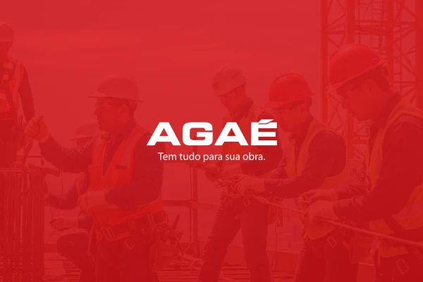 Contato - Agaé